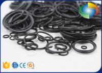 China Komatsu PC300-7 PC360-7 Main Control Valve Seal Kit 723-49-26103 723-49-26102 for sale