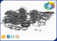 China Komatsu PC300-7 PC360-7 Main Control Valve Seal Kit 723-49-26103 723-49-26102 for sale