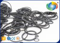 China Komatsu PC300-7 PC360-7 Main Control Valve Seal Kit 723-49-26103 723-49-26102 for sale