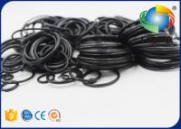 China Komatsu PC300-7 PC360-7 Main Control Valve Seal Kit 723-49-26103 723-49-26102 for sale