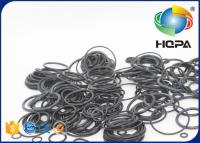 China Komatsu PC300-7 PC360-7 Main Control Valve Seal Kit 723-49-26103 723-49-26102 for sale