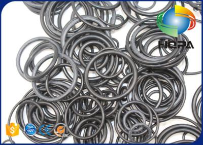 China Komatsu PC300-7 PC360-7 Main Control Valve Seal Kit 723-49-26103 723-49-26102 for sale
