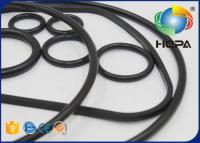 China 719211KT Hydraulic Gear Pump Seal Kit for Doosan SOLAR 130LC-V Excavator 100% New for sale