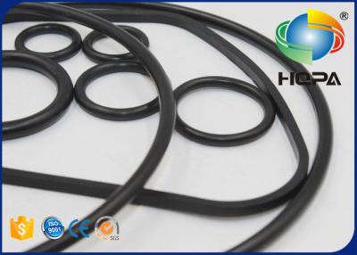 China 719211KT Hydraulic Gear Pump Seal Kit for Doosan SOLAR 130LC-V Excavator 100% New for sale