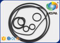 China 719211KT Hydraulic Gear Pump Seal Kit for Doosan SOLAR 130LC-V Excavator 100% New for sale
