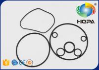 China 719211KT Hydraulic Gear Pump Seal Kit for Doosan SOLAR 130LC-V Excavator 100% New for sale