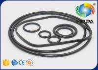 China 719211KT Hydraulic Gear Pump Seal Kit for Doosan SOLAR 130LC-V Excavator 100% New for sale