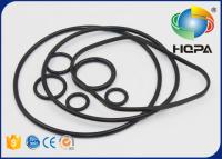 China 719211KT Hydraulic Gear Pump Seal Kit for Doosan SOLAR 130LC-V Excavator 100% New for sale