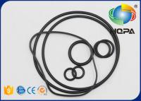 China 1.180-00460 Hydraulic Gear Pump Seal Kit for Doosan SOLAR 220LC-6 Excavator for sale