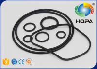 China 1.180-00460 Hydraulic Gear Pump Seal Kit for Doosan SOLAR 220LC-6 Excavator for sale