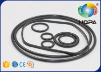 China 1.180-00460 Hydraulic Gear Pump Seal Kit for Doosan SOLAR 220LC-6 Excavator for sale