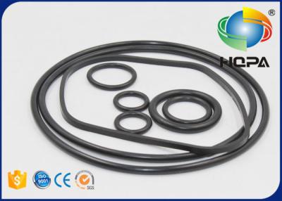 China 1.180-00460 Hydraulic Gear Pump Seal Kit for Doosan SOLAR 220LC-6 Excavator for sale
