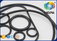 China 1.180-00460 Hydraulic Gear Pump Seal Kit for Doosan SOLAR 220LC-6 Excavator for sale