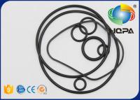 China 719212KT Hydraulic Gear Pump Seal Kit for Doosan SOLAR 225LC-V Excavator for sale