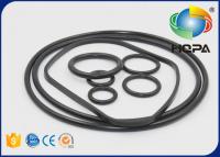 China 719212KT Hydraulic Gear Pump Seal Kit for Doosan SOLAR 225LC-V Excavator for sale