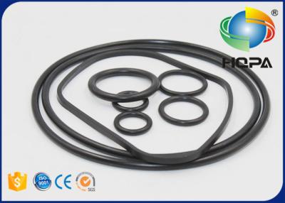 China 719212KT Hydraulic Gear Pump Seal Kit for Doosan SOLAR 225LC-V Excavator for sale