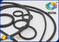 China 719212KT Hydraulic Gear Pump Seal Kit for Doosan SOLAR 225LC-V Excavator for sale