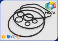China 719212KT Hydraulic Gear Pump Seal Kit for Doosan SOLAR 225LC-V Excavator for sale