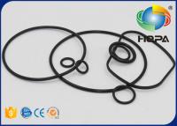 China 1518AKT Hydraulic Gear Pump Seal Kit for Doosan DH258-7 SOLAR 220LC-V for sale