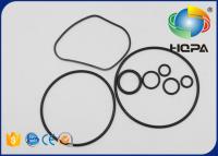 China 1518AKT Hydraulic Gear Pump Seal Kit for Doosan DH258-7 SOLAR 220LC-V for sale