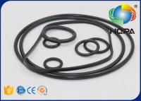 China 1518AKT Hydraulic Gear Pump Seal Kit for Doosan DH258-7 SOLAR 220LC-V for sale