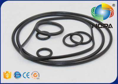 China 1518AKT Hydraulic Gear Pump Seal Kit for Doosan DH258-7 SOLAR 220LC-V for sale