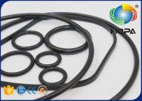 China 1518AKT Hydraulic Gear Pump Seal Kit for Doosan DH258-7 SOLAR 220LC-V for sale