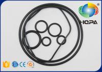 China 1518AKT Hydraulic Gear Pump Seal Kit for Doosan DH258-7 SOLAR 220LC-V for sale