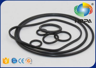 China K9005450 Hydraulic Gear Pump Seal Kit for Doosan DX140LC DX140LC-3 Excavator for sale