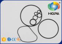 China K9005450 Hydraulic Gear Pump Seal Kit for Doosan DX140LC DX140LC-3 Excavator for sale