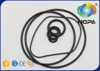 China K9005450 Hydraulic Gear Pump Seal Kit for Doosan DX140LC DX140LC-3 Excavator for sale