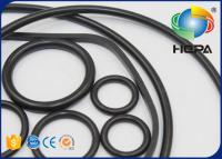 China K9005450 Hydraulic Gear Pump Seal Kit for Doosan DX140LC DX140LC-3 Excavator for sale