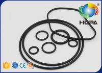 China K9005450 Hydraulic Gear Pump Seal Kit for Doosan DX140LC DX140LC-3 Excavator for sale