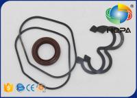 China 204-2800 Hydraulic Gear Pump Seal Kit for 318C 319C 320C 320D Excavator for sale