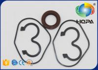 China 204-2800 Hydraulic Gear Pump Seal Kit for 318C 319C 320C 320D Excavator for sale