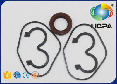 China 204-2800 Hydraulic Gear Pump Seal Kit for 318C 319C 320C 320D Excavator for sale