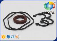 China 204-2800 Hydraulic Gear Pump Seal Kit for 318C 319C 320C 320D Excavator for sale