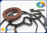 China 204-2800 Hydraulic Gear Pump Seal Kit for 318C 319C 320C 320D Excavator for sale