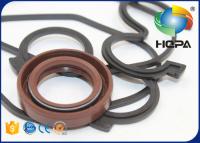 China 204-2800 Hydraulic Gear Pump Seal Kit for 318C 319C 320C 320D Excavator for sale