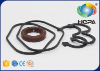 China 204-2792 Hydraulic Gear Pump Seal Kit for 322C 325C Excavator 100% New for sale