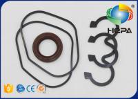 China 204-2792 Hydraulic Gear Pump Seal Kit for 322C 325C Excavator 100% New for sale