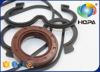 China 204-2792 Hydraulic Gear Pump Seal Kit for 322C 325C Excavator 100% New for sale
