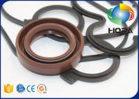 China 204-2792 Hydraulic Gear Pump Seal Kit for 322C 325C Excavator 100% New for sale