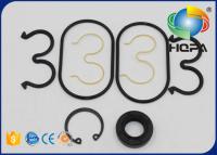 China 4206167 Hydraulic Gear Pump Seal Kit for Hitachi EX200 EX200K EX220 EX270 for sale
