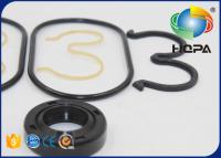 China 4206167 Hydraulic Gear Pump Seal Kit for Hitachi EX200 EX200K EX220 EX270 for sale