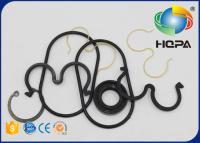China 4206167 Hydraulic Gear Pump Seal Kit for Hitachi EX200 EX200K EX220 EX270 for sale