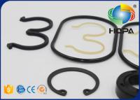 China 0408207 Hydraulic Gear Pump Seal Kit for Hitachi EX100-2 EX120-5 Excavator for sale