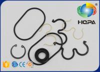 China 0408207 Hydraulic Gear Pump Seal Kit for Hitachi EX100-2 EX120-5 Excavator for sale