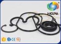 China 0408207 Hydraulic Gear Pump Seal Kit for Hitachi EX100-2 EX120-5 Excavator for sale