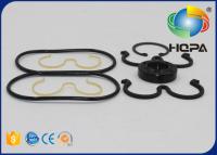 China 0408207 Hydraulic Gear Pump Seal Kit for Hitachi EX100-2 EX120-5 Excavator for sale
